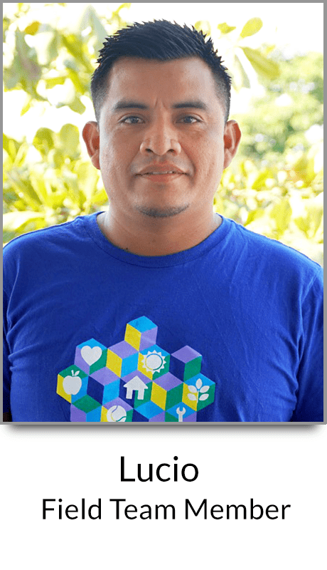 Meet the Seeds for a Future Team in Guatemala.